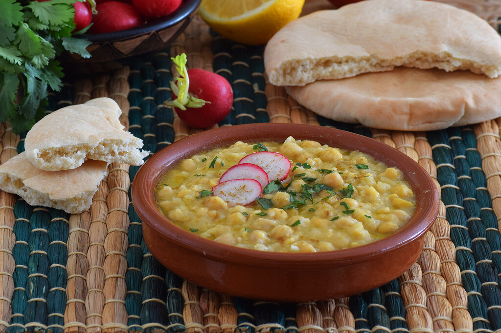 legumbres - Directo al Paladar