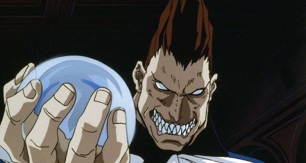 Vampire Hunter: Darkstalkers, una impecable miniserie de DarkStalkers ...