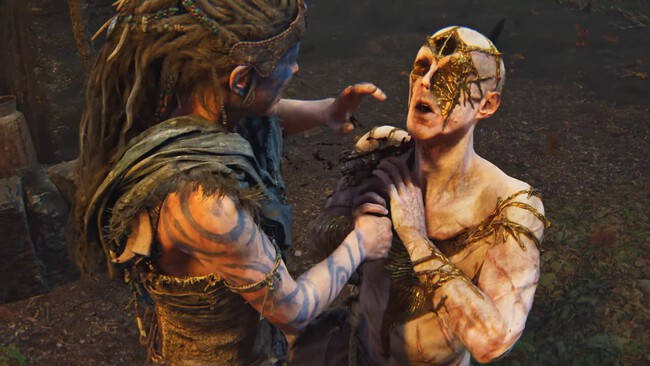 Xbox continua la saga de Hellblade pero con un título más dedicado a su ...