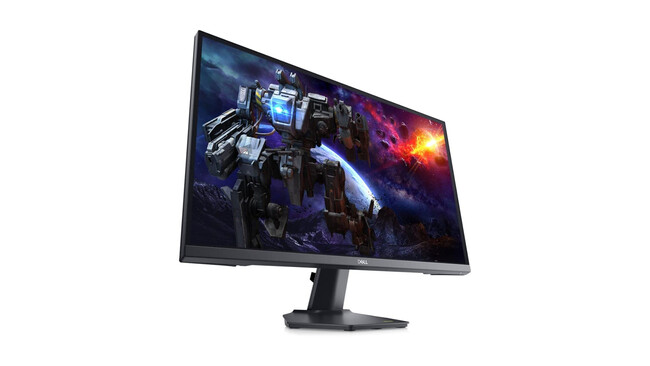 Este monitor gaming de 27” está en oferta y se desploma a su precio más ...