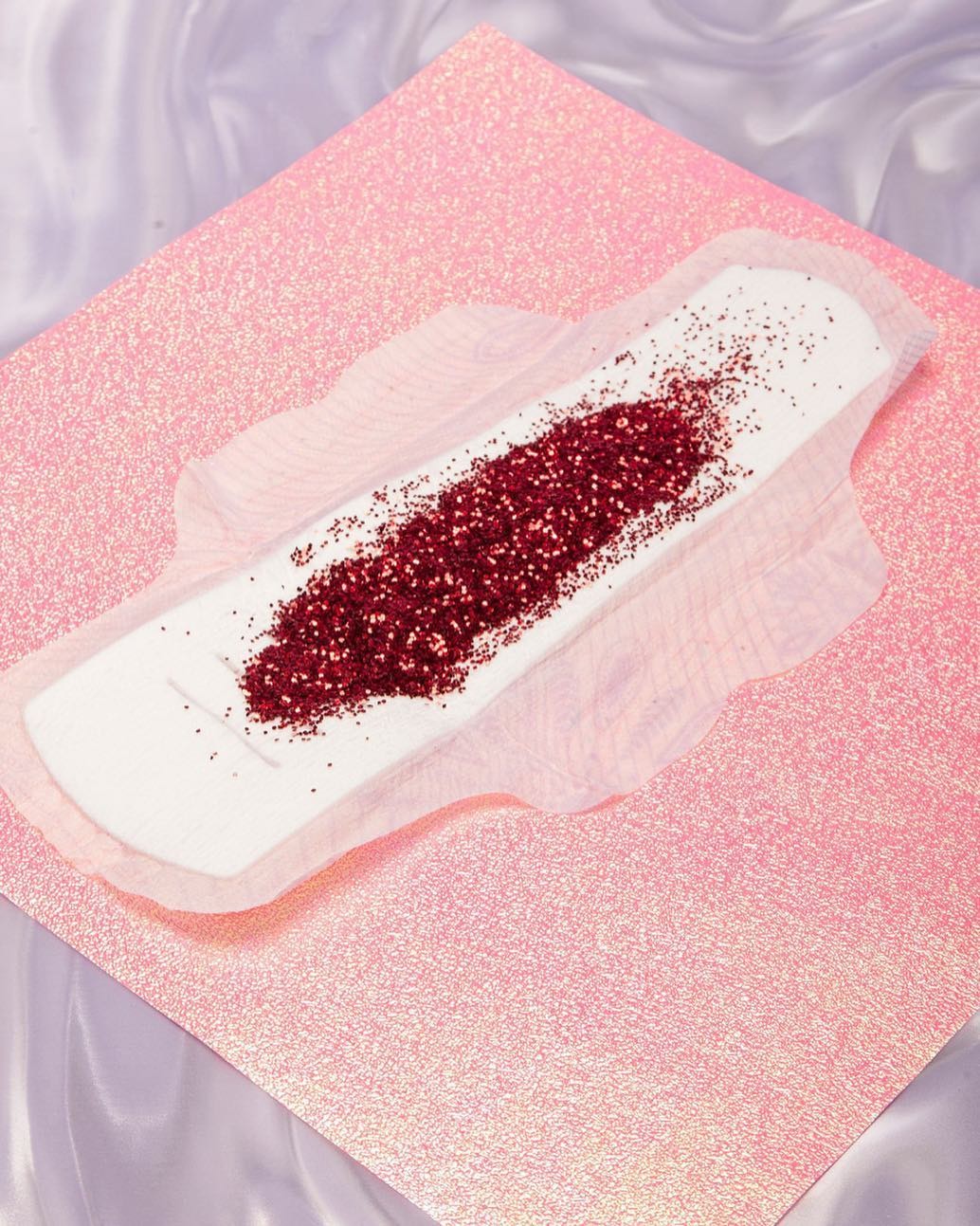 Las compresas reutilizables ya están aqui: una nueva opción para una ...