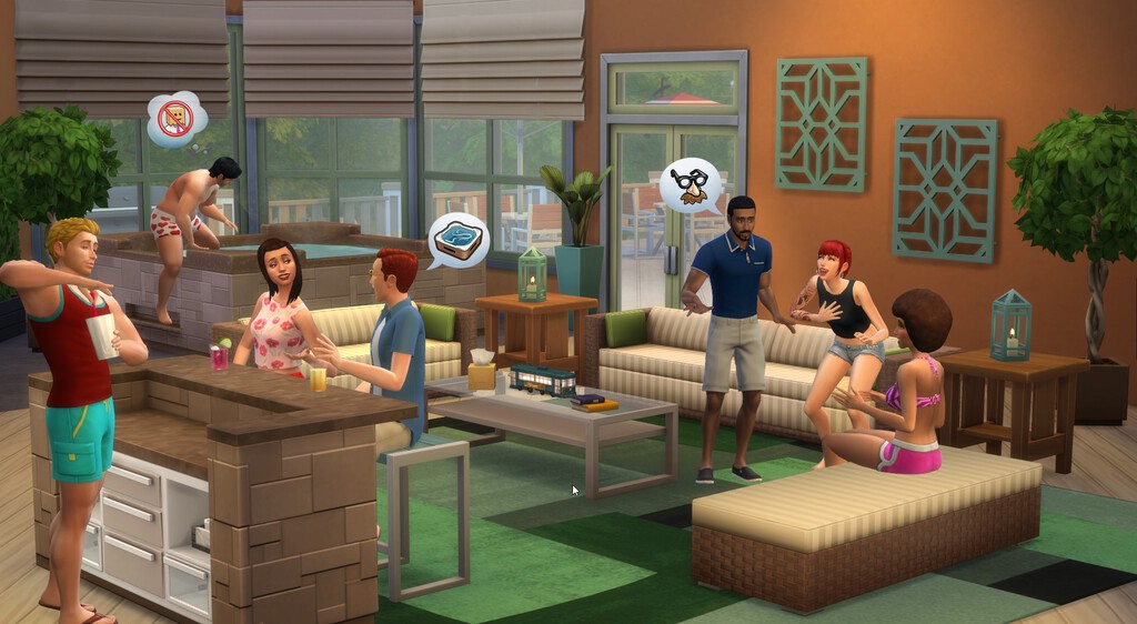 Últimas noticias sobre Los Sims 5 de EA: Fecha de lanzamiento, rumores ...