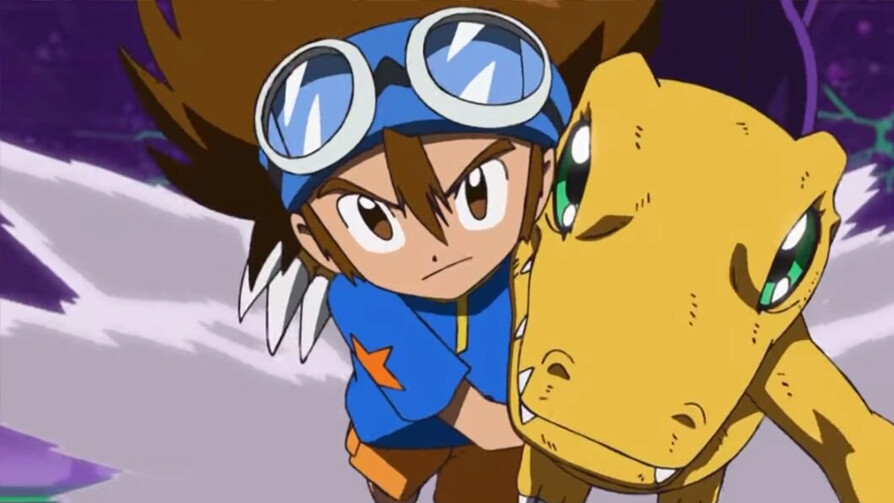 Cómo ver todo 'Digimon' al completo en orden cronológico: cuántas ...