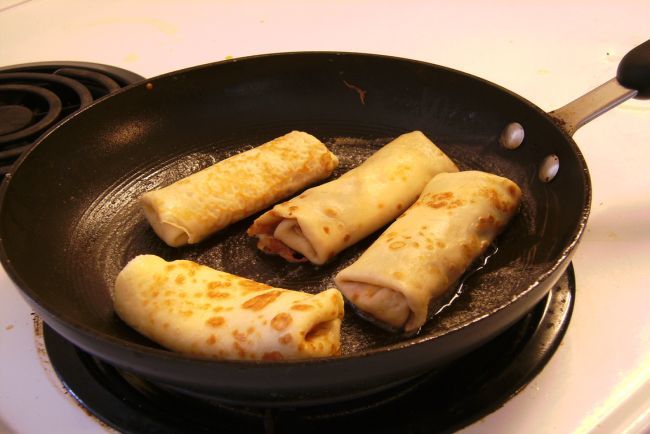 Cómo preparar crêpes caseras perfectas