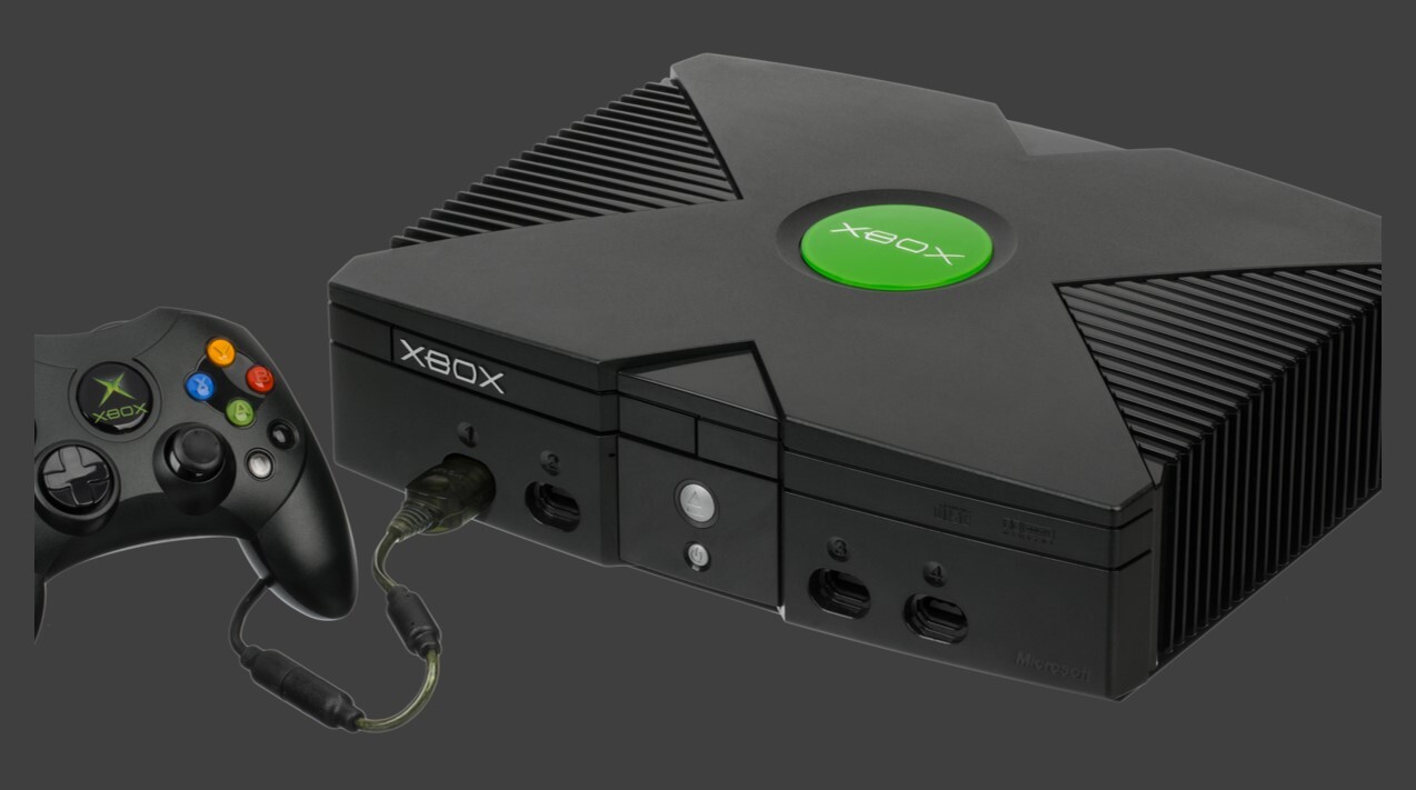 20 años de Xbox, de la responsabilidad de darle el relevo a SEGA a ...
