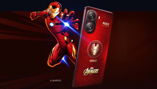 Xiaomi POCO X7 Pro 5G - características, ficha técnica y precio