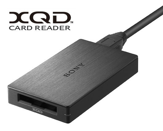 Sony XQD S-series de 32 GB y 64GB: 168 MB/s y subiendo