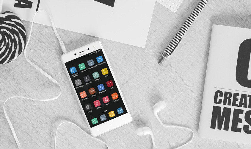 Haier G7 y G7S: características, precio y toda la información