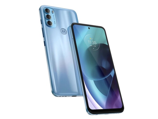 Motorola Moto g71, g51, g41 y g31: precio en México, características y ficha técnica