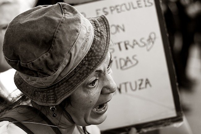 Fotógrafos como tú: Guillermo Luijk