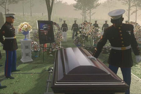 Hace 12 años, la prensa dijo que Call of Duty se había pasado la raya ...