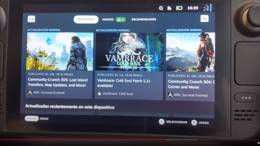Qué Steam Deck comprar, todos los modelos, diferencias y precio de la "consola" portátil de ...