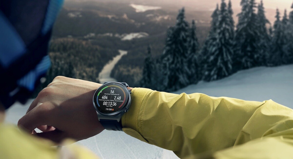 Qué aporta un smartwatch a los runners: salimos a correr con tres de ...