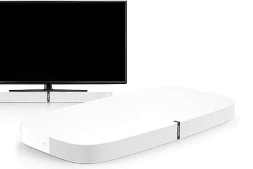 Sonos Playbase, una base de sonido para nuestra TV muy especial, hoy ...
