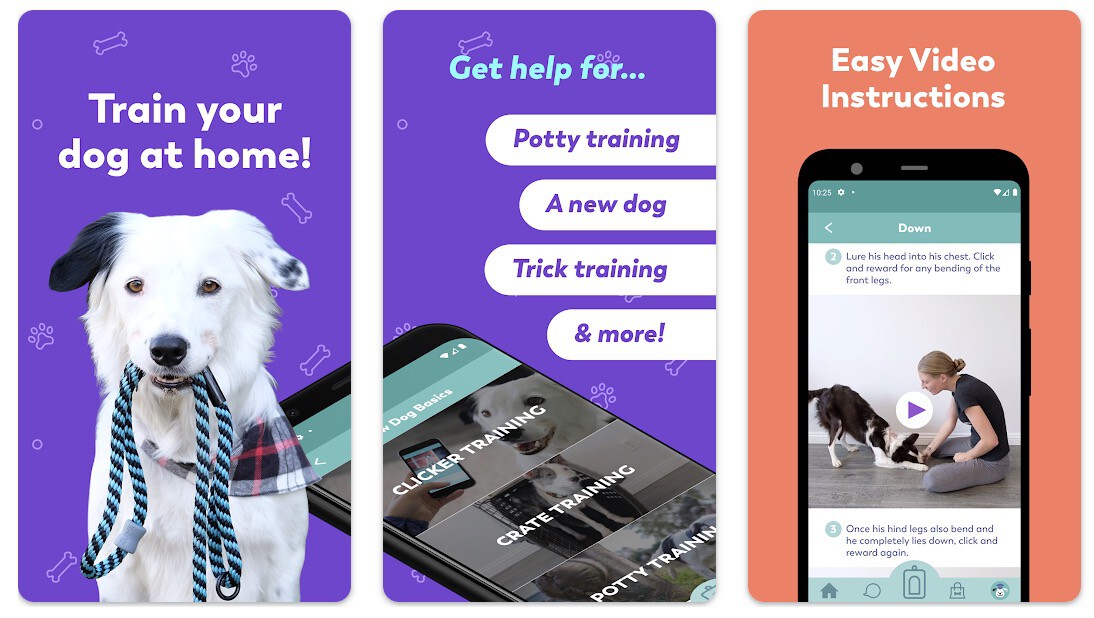 14 apps para mascotas y dueños de perros, gatos y otros animales de ...