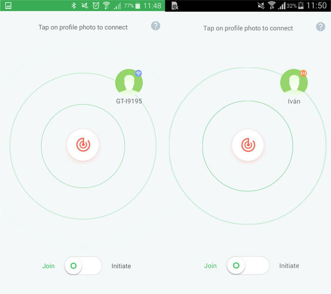 AirDroid 4.0: cómo manejar tu Android desde el PC, transferir archivos sin conexión y más