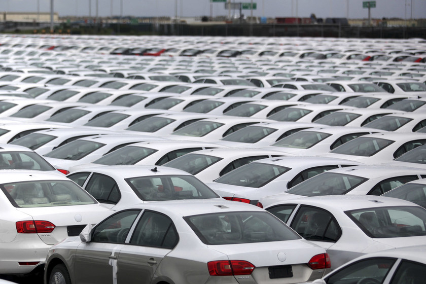 Subir los precios de los autos no es una decisión al azar. Estas son ...