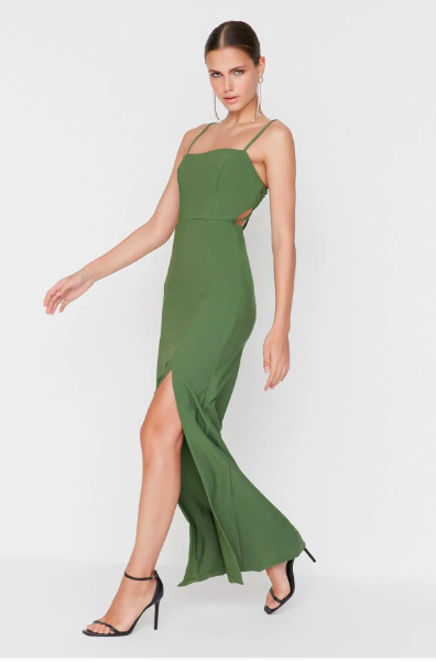 Cinco vestidos para crear un look de invitada o de graduación con mucho ...