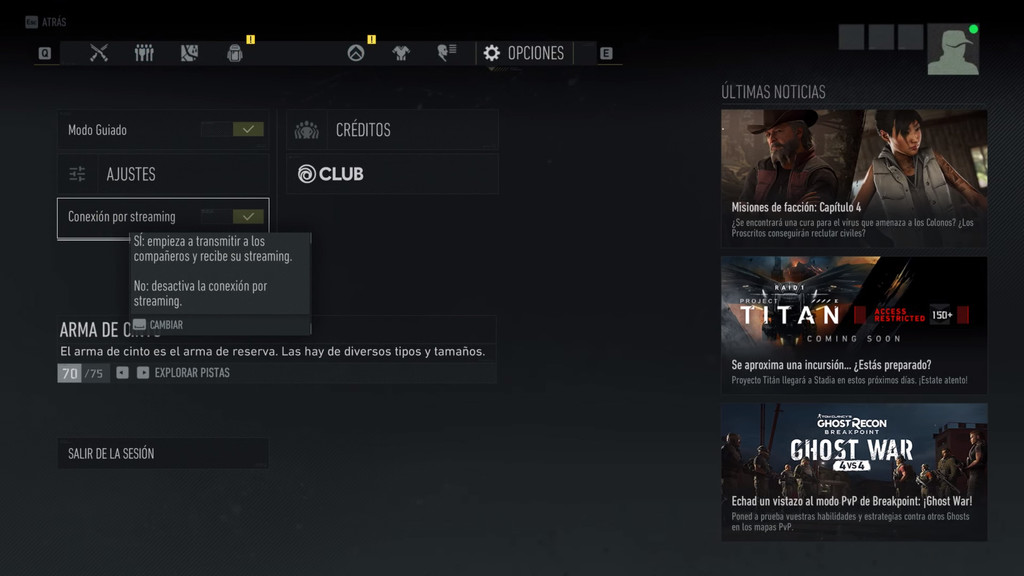Probamos Stream Connect en Google Stadia: el multijugador cooperativo ...