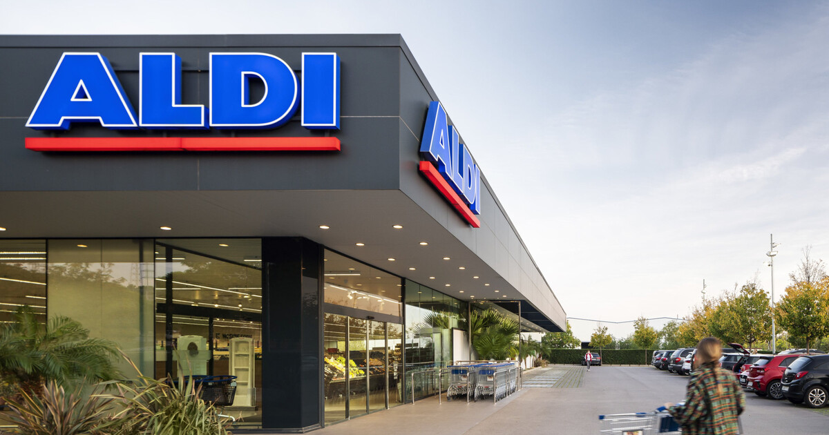 El miércoles llega a Aldi la cafetera espresso barata que querrás en tu ...