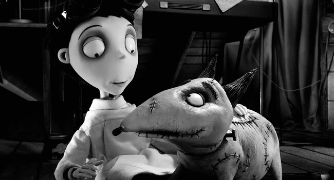 Las mejores películas de Tim Burton: sus obras imprescindibles para ...