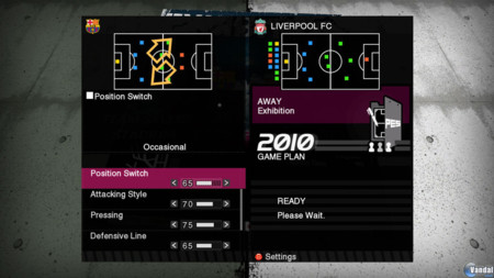 'PES 2010': todo lo que necesitas saber