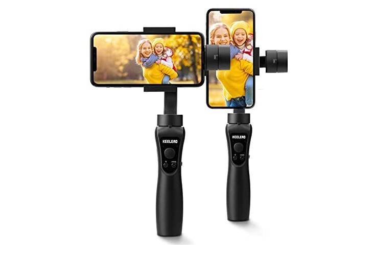 Estabilizador para el móvil: ¿cuáles son los mejores? Consejos y ...