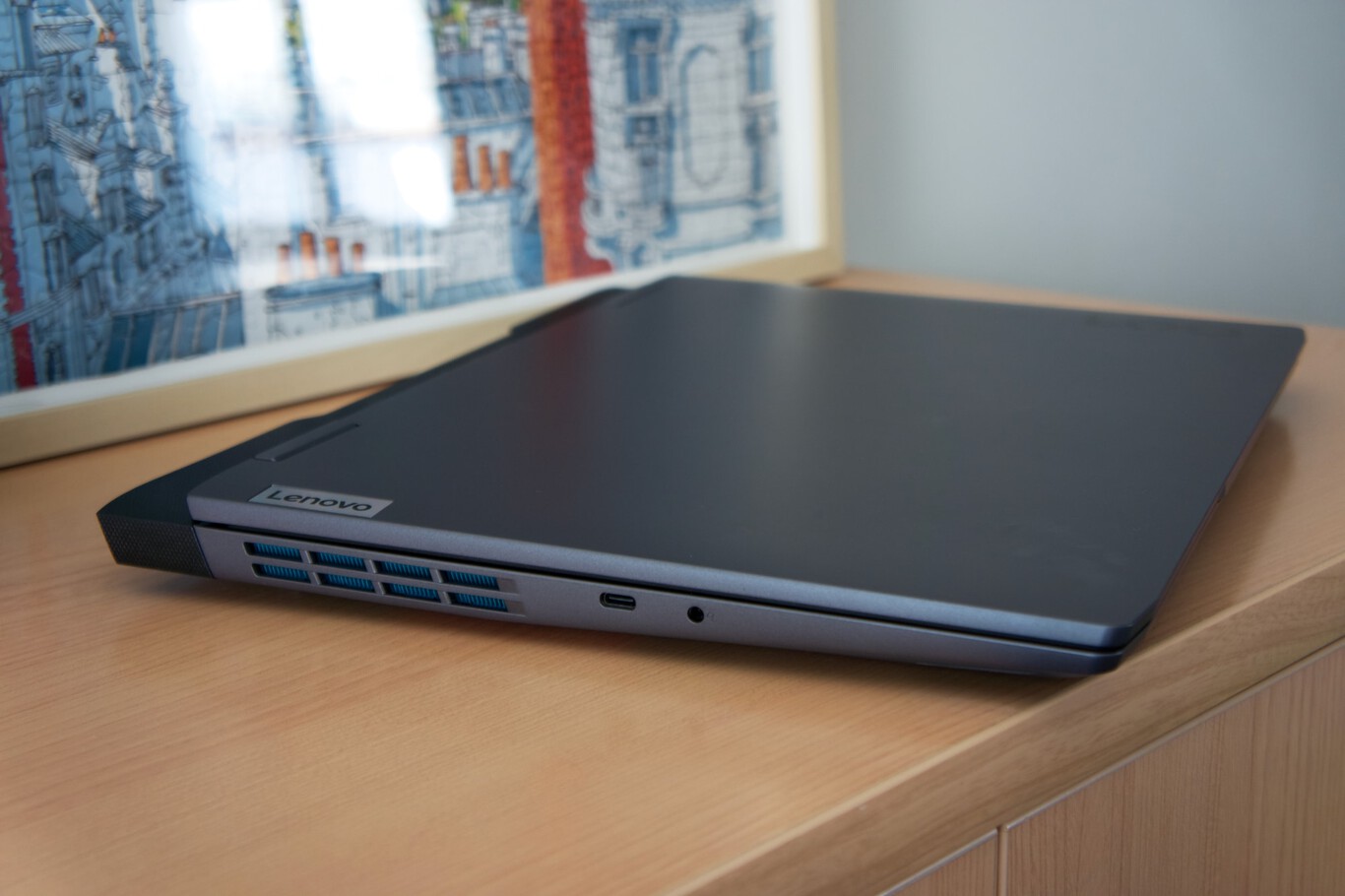 Lenovo LOQ 16, análisis: review con características, precio y ...