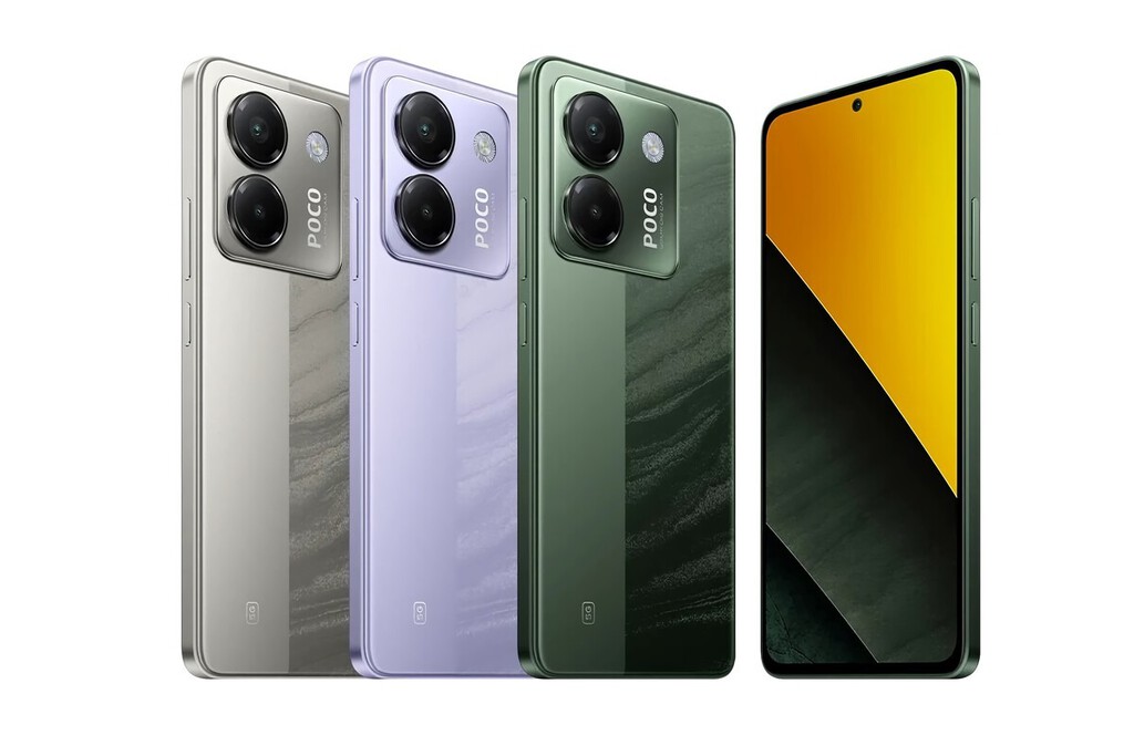 Mejores celulares gama baja y baratos en septiembre de 2025 ...