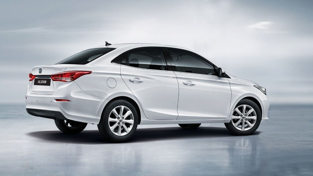 Changan llega a México: modelos, precios y todo lo que necesitas saber ...