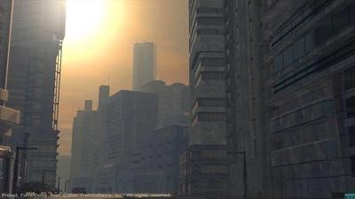 Project Force para PS3 en imágenes