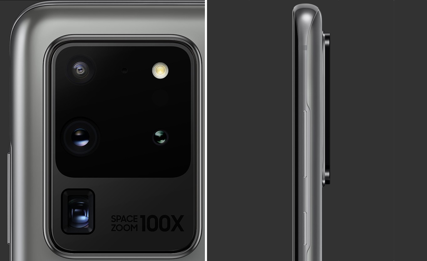 Nuevo Samsung Galaxy S20 Ultra: características, precio y ficha técnica