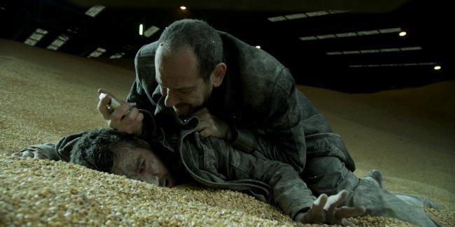 Crítica de la película 'Invasor'