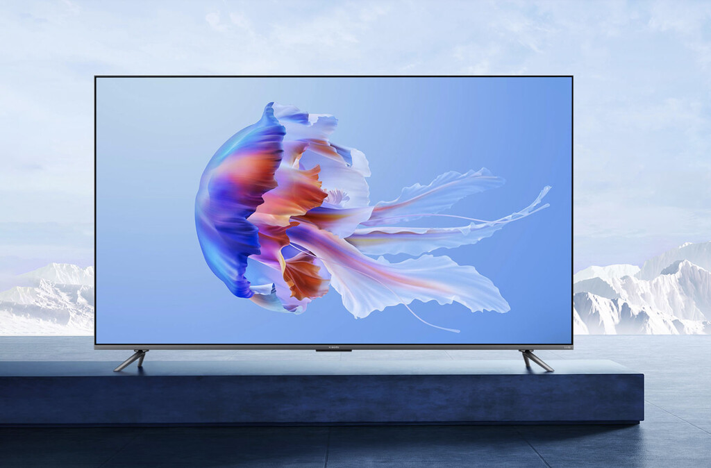 Tu propio cine en casa gracias a la nueva Smart TV de Xiaomi: 86 ...