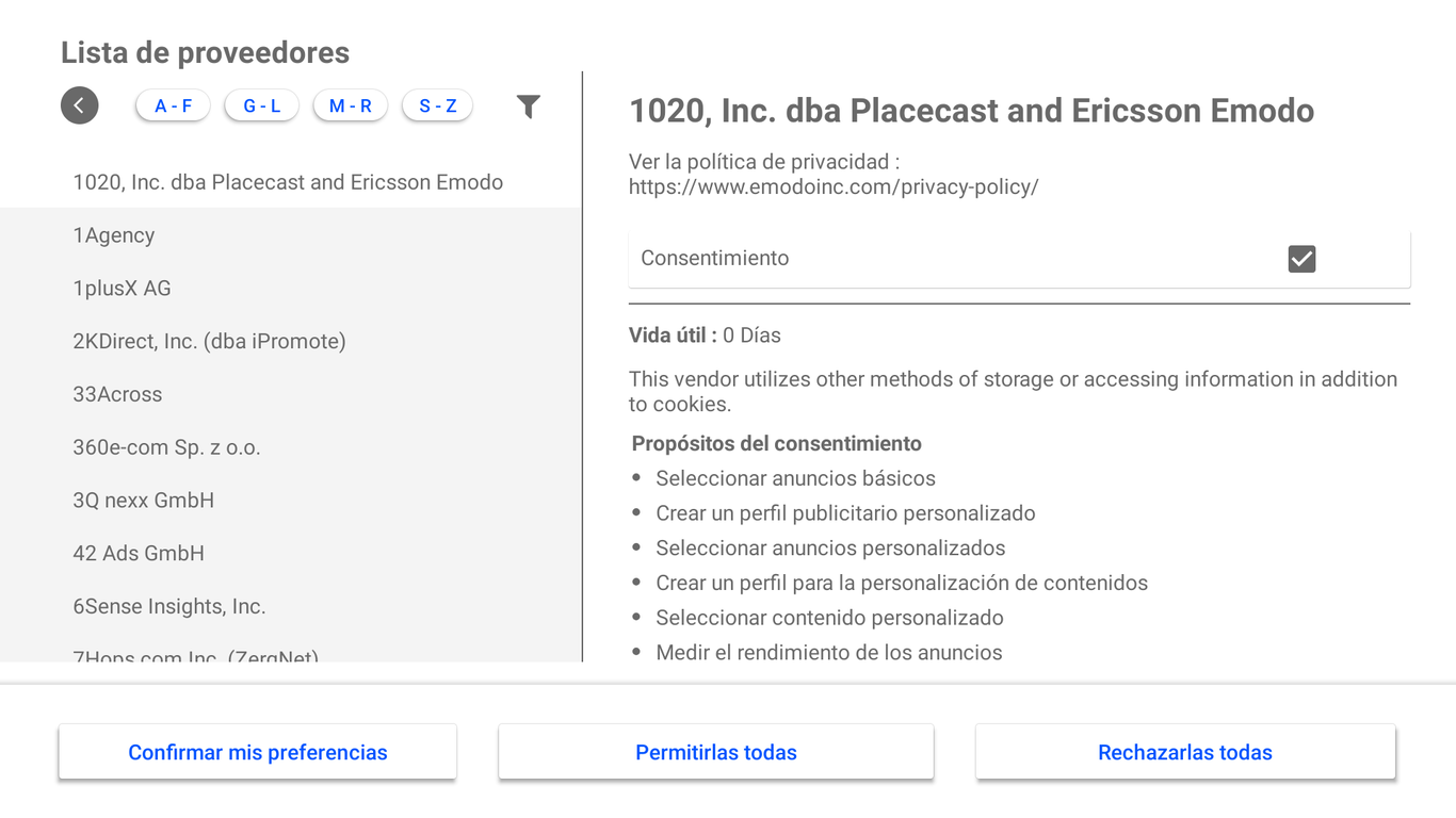 Probamos MiTV+, la app gratuita de Xiaomi para cualquier Android TV que ...