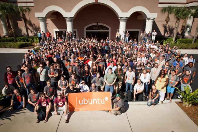 Ubuntu, diez años desde que Mark Shuttleworth rompiese el hielo de Linux