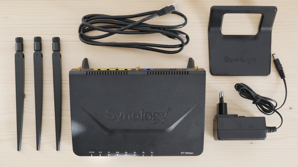 Routers: guía de compra con consejos, especificaciones y selección de ...