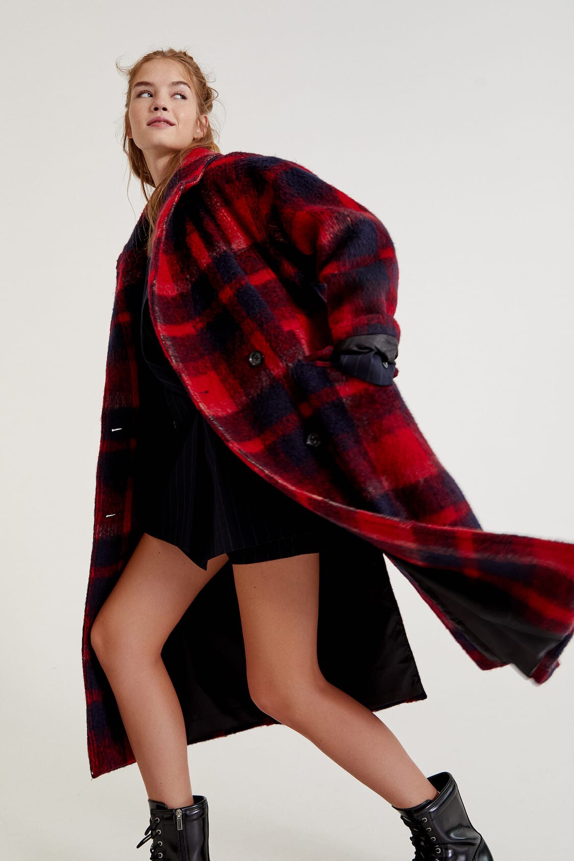 Pull & Bear nos invita a preparar la cesta de la compra para este Black ...