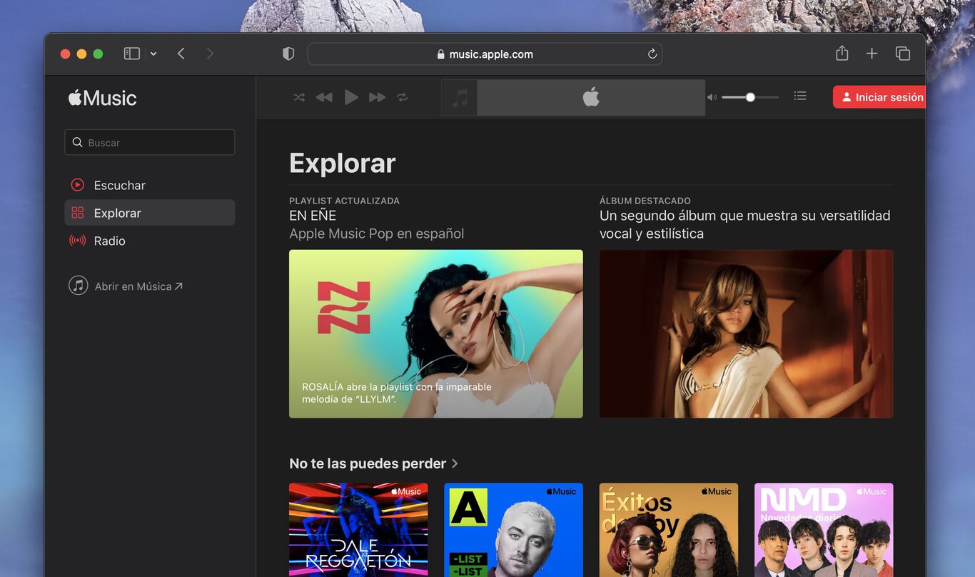 Apple Music: qué es, cuánto cuesta y en qué se diferencia de Spotify