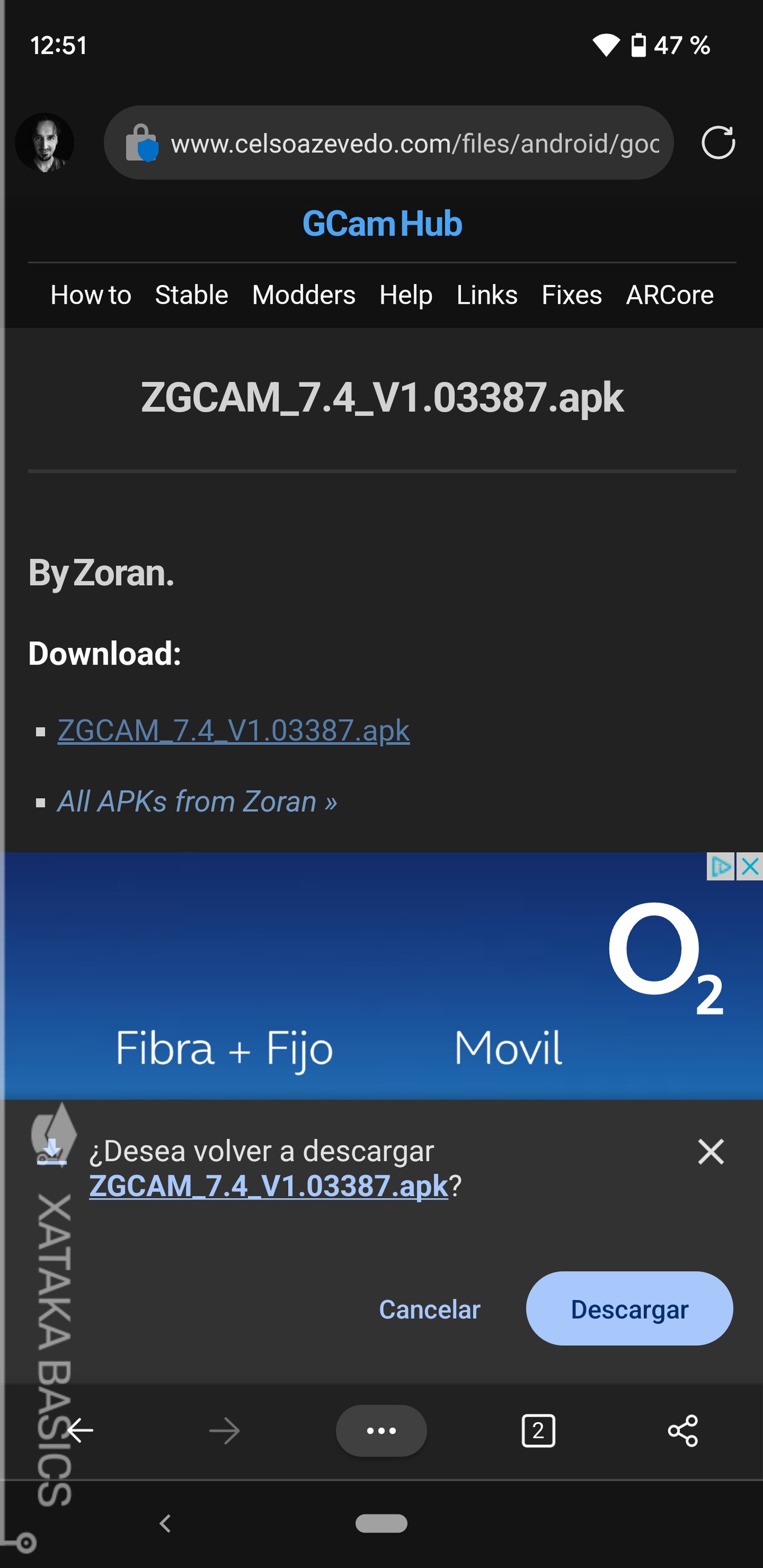 Qué es GCam y cómo instalarlo para mejorar las fotos de cualquier móvil Android