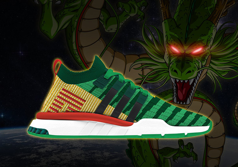 Así lucen los ocho modelos de zapatillas inspiradas en los personajes ...