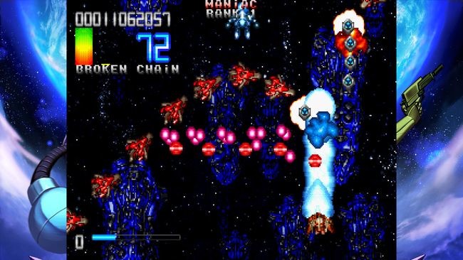 Fast Striker, review: análisis con precio y experiencia de juego