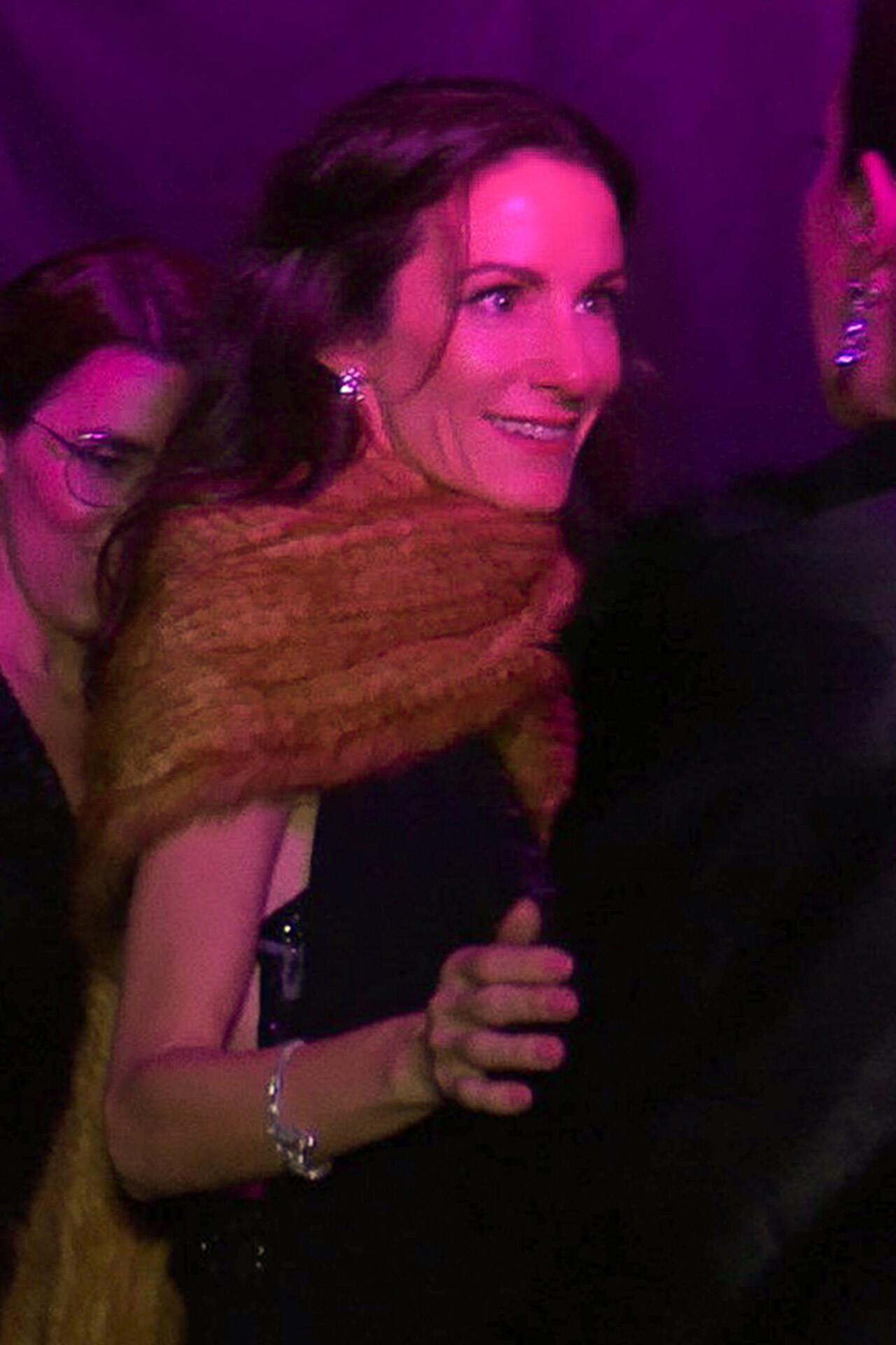 La vida desconocida de Telma Ortiz Rocasolano (que acaba de presentar a ...