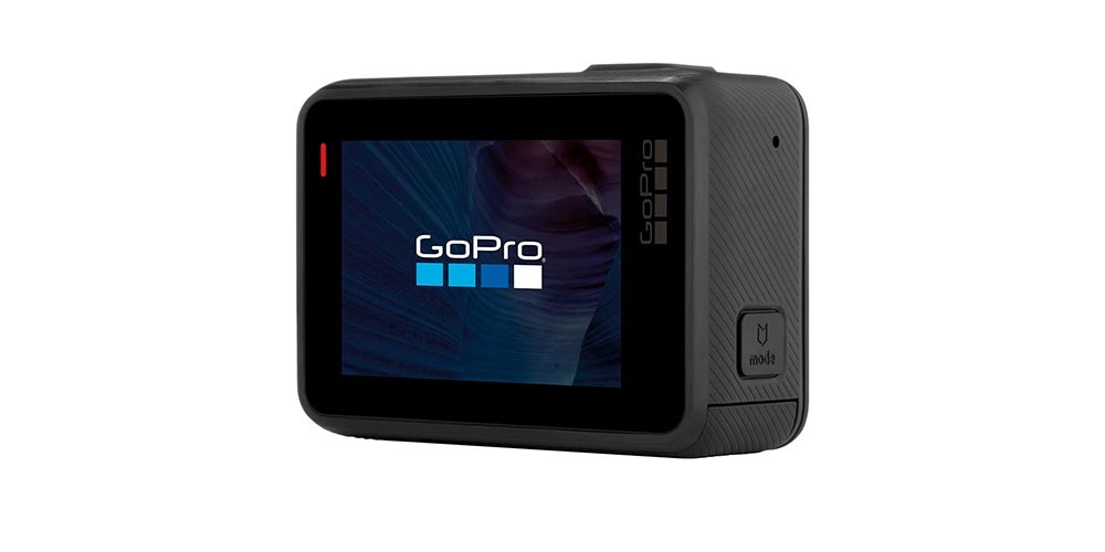Todo lo que necesitarás para usar tu GoPro Hero 5 Black, lo tienes en ...