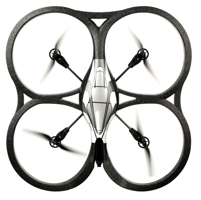 Parrot AR.Drone 2.0