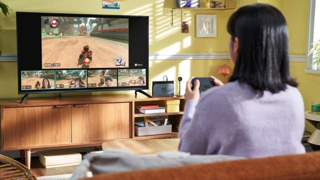 Nintendo lo reconoce: la subida de precio de Switch 2 no cubre "todos ...