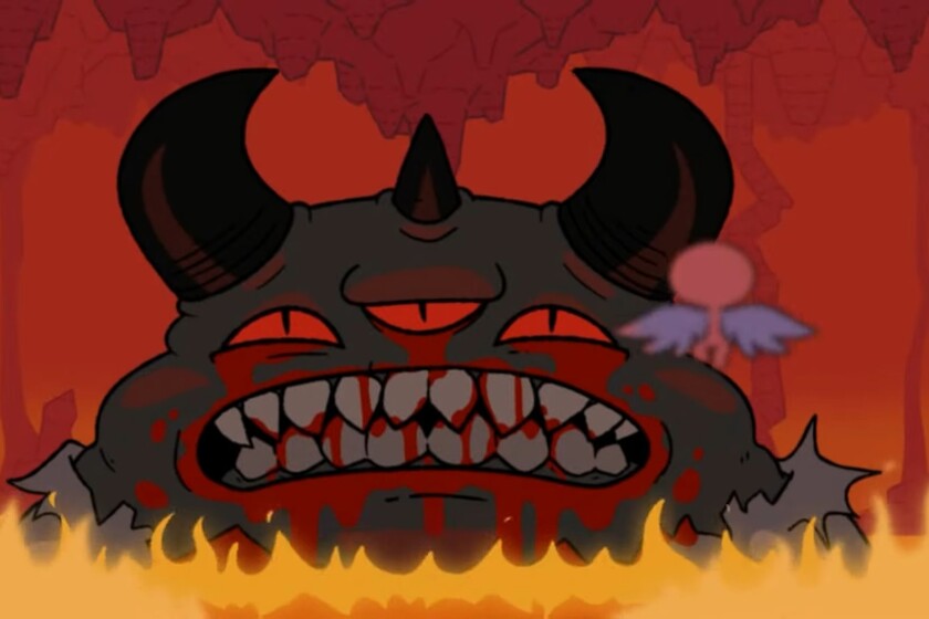 The Binding of Isaac: Repentance: cómo derrotar a The Beast