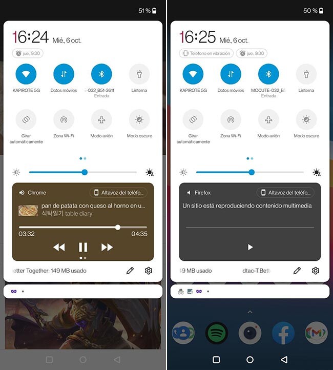 Tu móvil Android registra cada vez que abres el modo incógnito: así ...