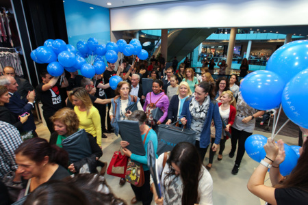 Primark se moderniza e inaugura su macrotienda más grande en España en ...