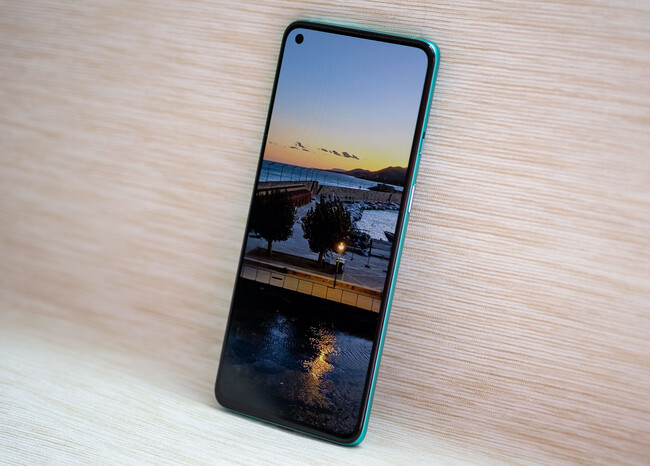 OnePlus 8T, análisis. Review con características, precio y especificaciones